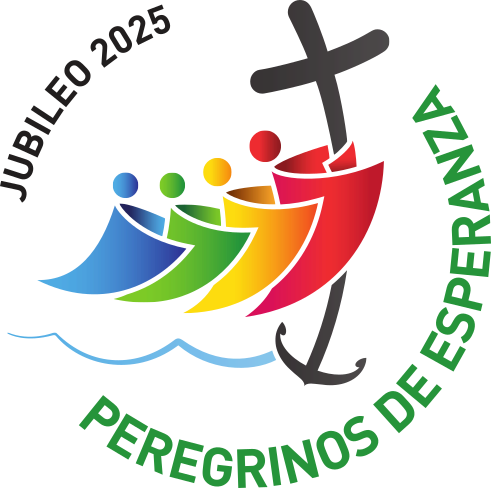 Logo - Jubileo 2025